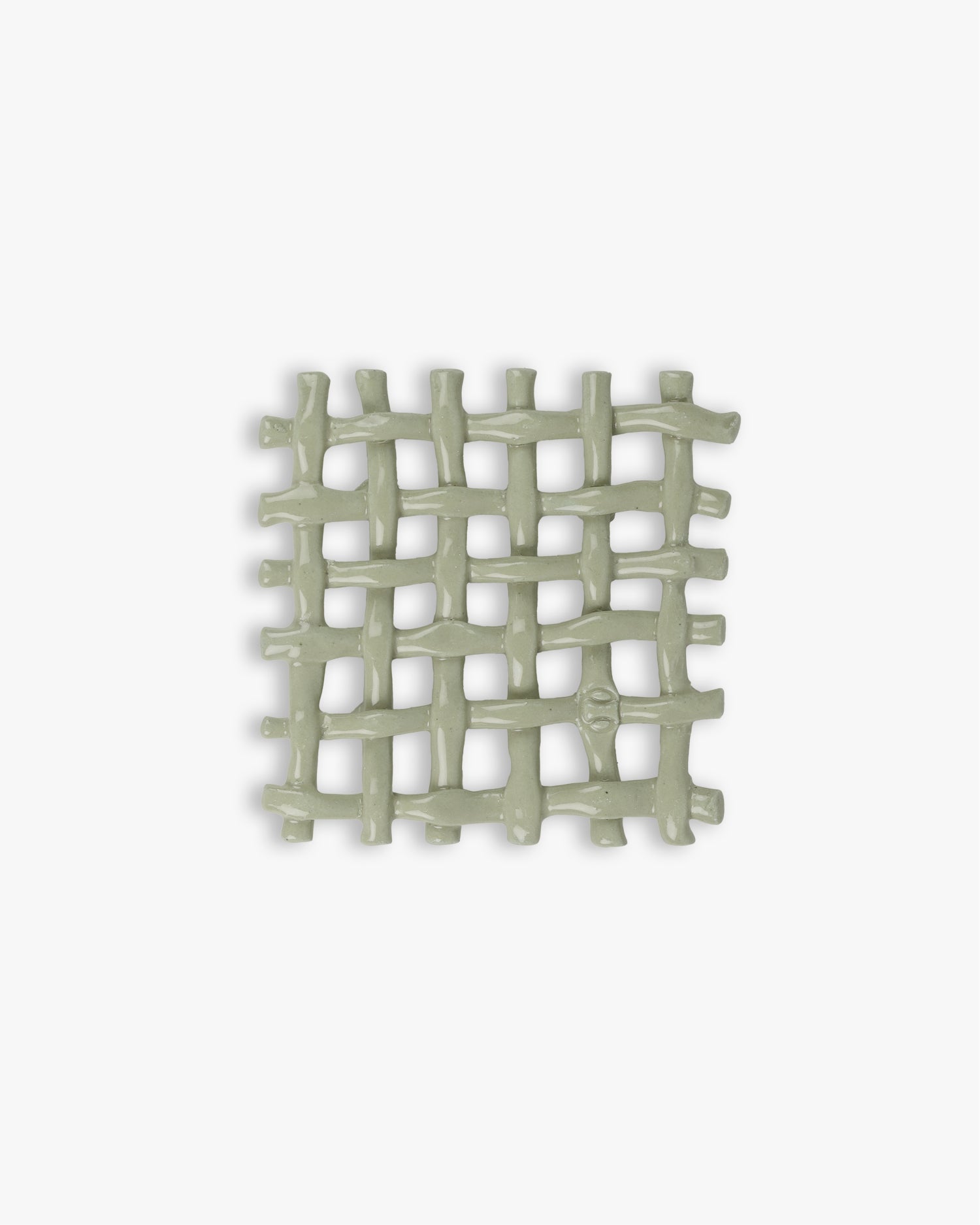 Moss Soap Dish – Chorus
