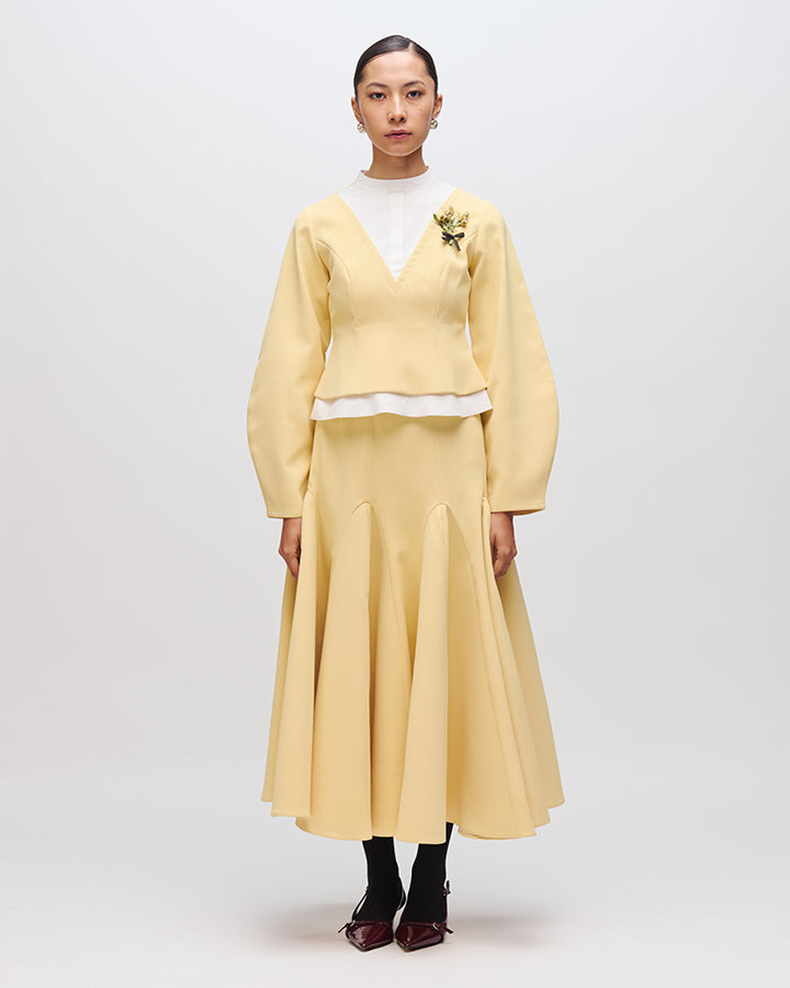 Florise Top – Chorus