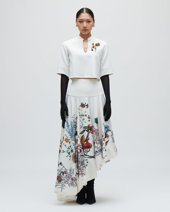 Dawn Bloom Top – Chorus