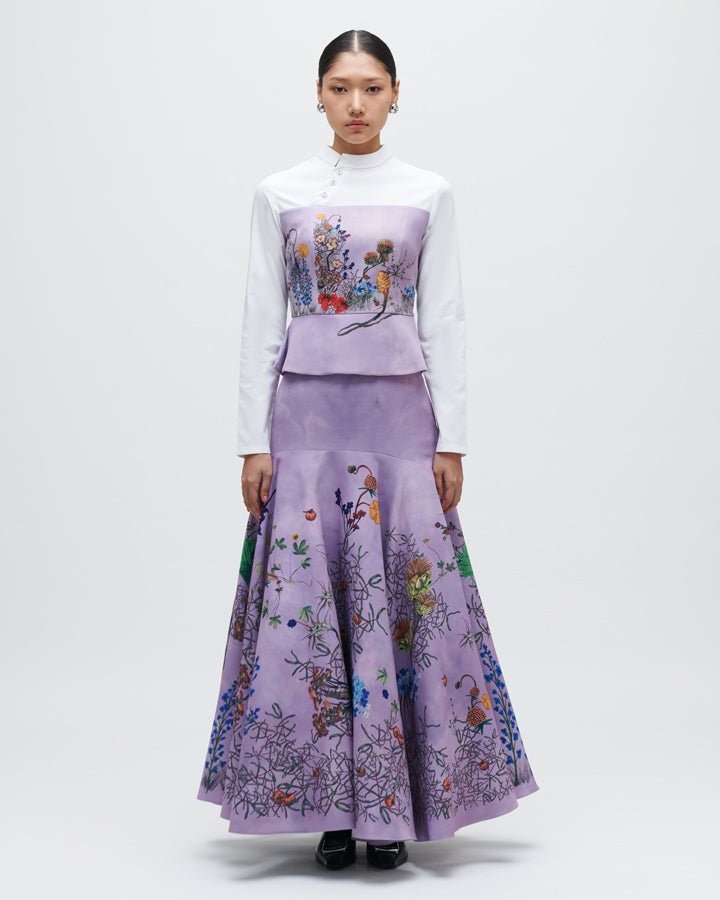 Twilight Bloom Top – Chorus