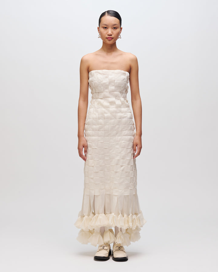 Elory Dress – Chorus